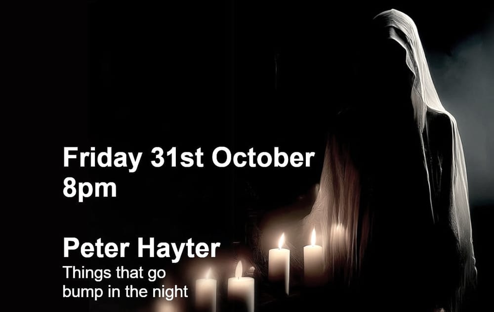 Live at the Old Street Tavern